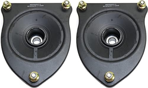 Strut Mount Mini Cooper Set - Front Pair For 2002-2008 Models (OE ...