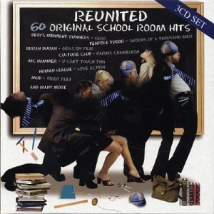 Various Artists - Reunited - Amazon.com Music