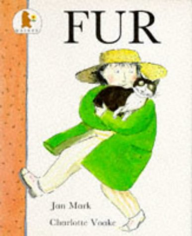 Fur: Jan Mark, Charlotte Voake: 9780744520255: Amazon.com: Books