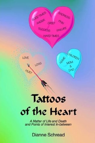 Tattoos of the Heart: A Matter of Life and Death and Points of Interest ...