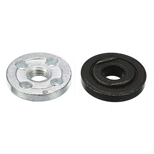 Shank M10 Arbor Mandrel Adaptor Tool Cutting Accessory for Angle ...