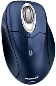 Amazon.com: Microsoft IntelliMouse Explorer for Bluetooth : Electronics