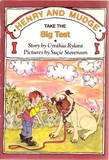 Amazon.com: Henry and Mudge take the big test: The tenth book of their ...