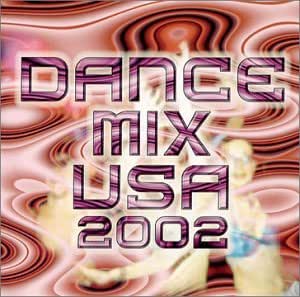 El Presidente, DJ D-Man, B-Code, DJ Trajic, Senor Juicy - Dance Mix USA ...