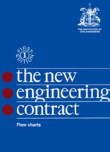 The New Engineering Contract: Flow Contracts: Institution of Civil ...