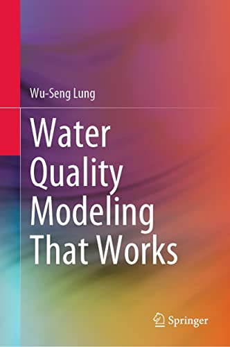 The Best Water Quality Books of All Time - BookAuthority