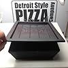 Amazon.com: Detroit Style Pizza Home Pizza Making Kit - 5pc Gift Set ...