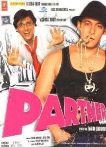 Partner: Amazon.in: Salman Khan, Katrina Kaif, Govinda, Lara Dutta ...