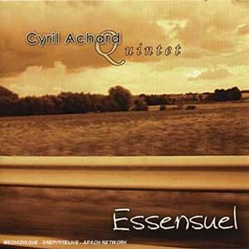 Essensuel: Cyril Achard: Amazon.in: Music}