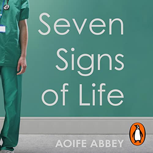 Amazon.com: Seven Signs of Life: Stories from an Intensive Care Doctor ...