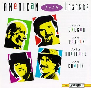 American Folk Legends: American Folk Legends: Amazon.in: Music}