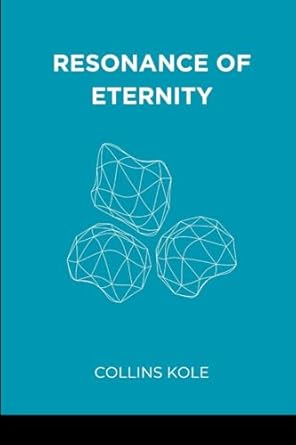 Buy Resonance of Eternity Book Online at Low Prices in India ...