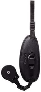 Amazon.com : Canon E2 Hand Strap : Camera And Optics Carrying Straps ...