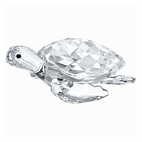 Swarovski Sea Turtle Figurine : Amazon.in: Home & Kitchen