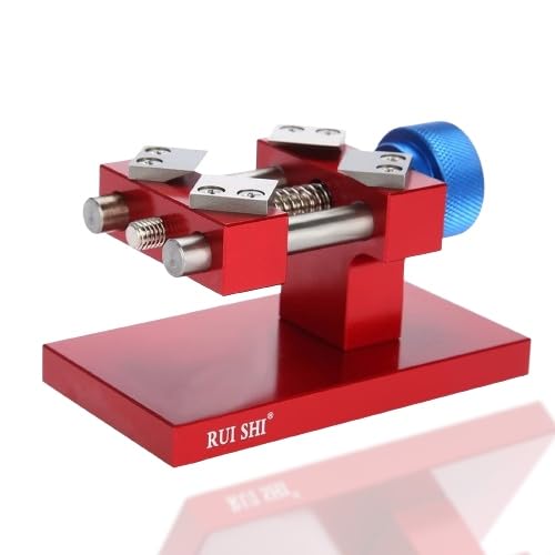 Amazon.com: Watch Bezel Removal Tool,Watches Ring Press Closer Opener ...