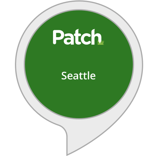 Amazon.com: Seattle Patch : Alexa Skills