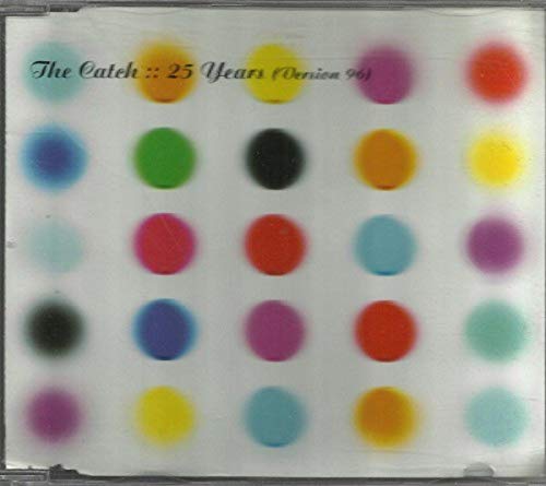The Catch - 25 years '96 [Single-CD] - Amazon.com Music