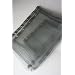 Amazon.com: Namaste Oh Snap Set of 3 Gray Mesh Craft Sewing Knitting ...