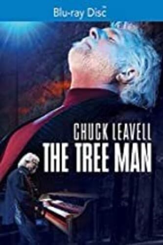 Amazon.com: Chuck Leavell: The Tree Man [Blu-ray] : Allen Farst, Chuck ...
