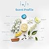 Inis Energy Of The Sea Fragrance Diffuser : Amazon.co.uk: Home & Kitchen