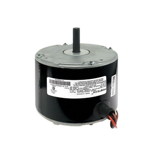 Snapklik.com : Protech 51-102500-05 1/10 Hp 208-230/1/50-60 Condenser Motor