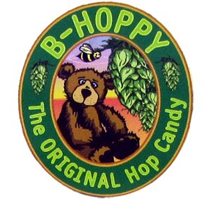 Amazon.com : Hop Candy Variety Pack By Strange Brew : Hard Candy ...