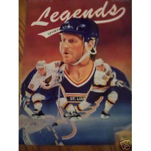 Legends Sports Memorabilia; Vol. 4, No. 5 November/December 1991 Third ...