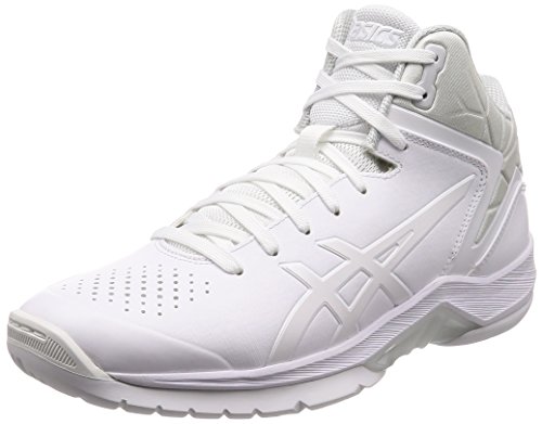 Asics Mens Geltriforce 3 Basketball Shoes | Desertcart INDIA