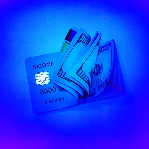 Play Income by Lb Spiffy on Amazon Music