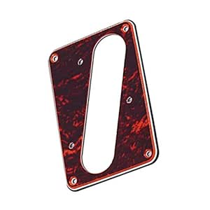 EXCEART Humbucker Guitar Pickup Cover Humbucker Frame Mounting Ring ...