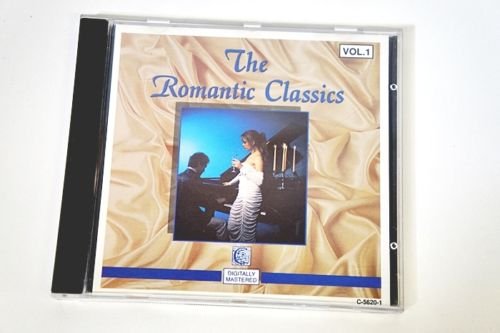 Romantic Classics Volume 1 - Amazon.com Music