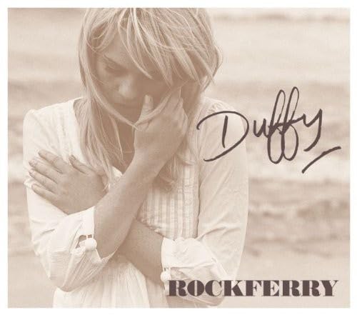 Buy Rockferry Online at Low Prices in India | Amazon Music Store ...