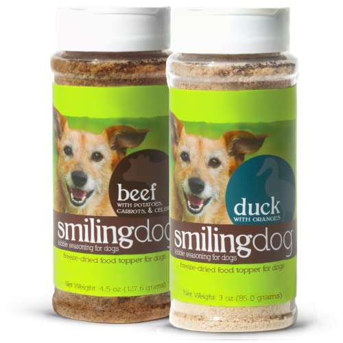 10 Must-Try DIY Dog Food Toppers for Healthy, Happy Pups! - Furry Folly