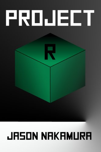 Project R eBook : Nakamura, Jason: Amazon.in: Kindle Store