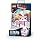 Amazon.com: LEGO Movie Unikitty Key Light : Toys & Games