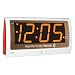 Amazon.com: Life Assistant Technologies Reminder Rosie Talking Alarm ...