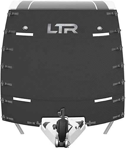 Caravan Defender Universal Front Towing Cover Protector Covers ...