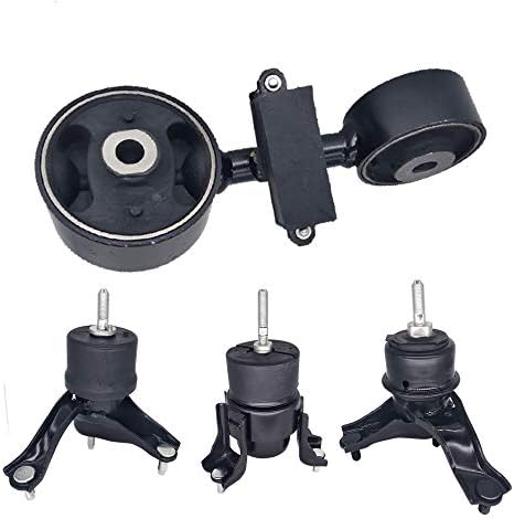 Amazon.com: Engine and Transmission Motor Mount Fits 2004 2005 2006 ...