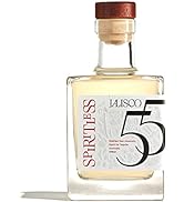 Amazon.com : SPIRITLESS Kentucky 74 | Non-Alcoholic Bourbon Whiskey ...