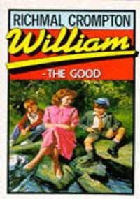William the Good: Richmal Crompton: 9780333373934: Amazon.com: Books