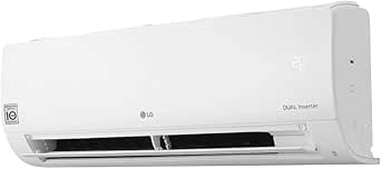 LG S12EQ.NSJ/S12EQ.UA3 air Conditioner Split System White - Split ...