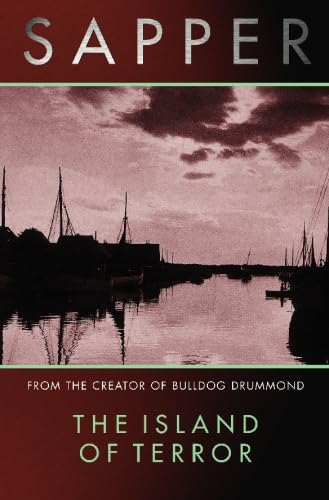 Amazon.com: The Island Of Terror (Jim Maitland, 2): 9780755116782 ...