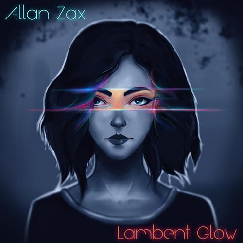 Écouter Lambent Glow par Allan Zax sur Amazon Music Unlimited