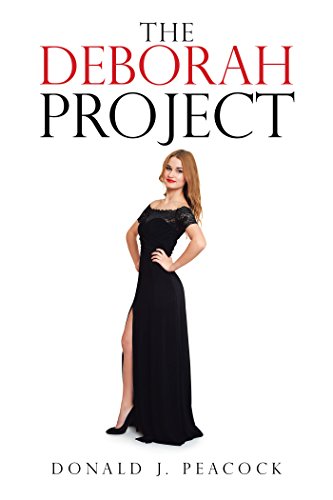 The Deborah Project - Kindle edition by Peacock, Donald J.. Literature ...