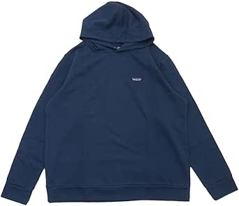 Amazon.co.jp: [パタゴニア] Regenerative Organic Certified Cotton Hoody ...