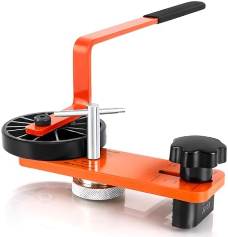 Amazon.com: Deck Board Straightening Tool, Steel Decking Board Bender ...