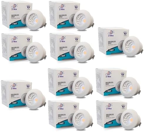 Buy CITRA 8 Lights of 100 Watts LED Chandelier Lamp Square Stainless ...