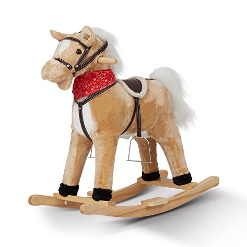Amazon Best Sellers: Best Rocking Horses & Animals
