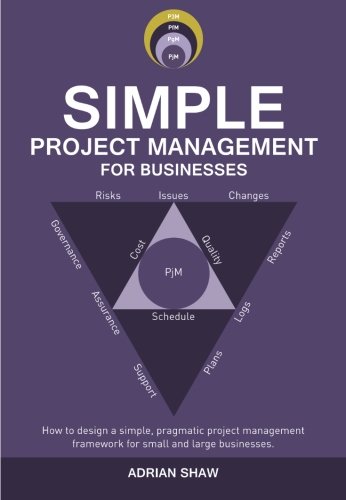 Simple Project Management for Businesses: How to design a simple ...