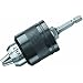 DEWALT Drill Chuck for Impact Driver, Quick Connect (DW0521) : Amazon ...